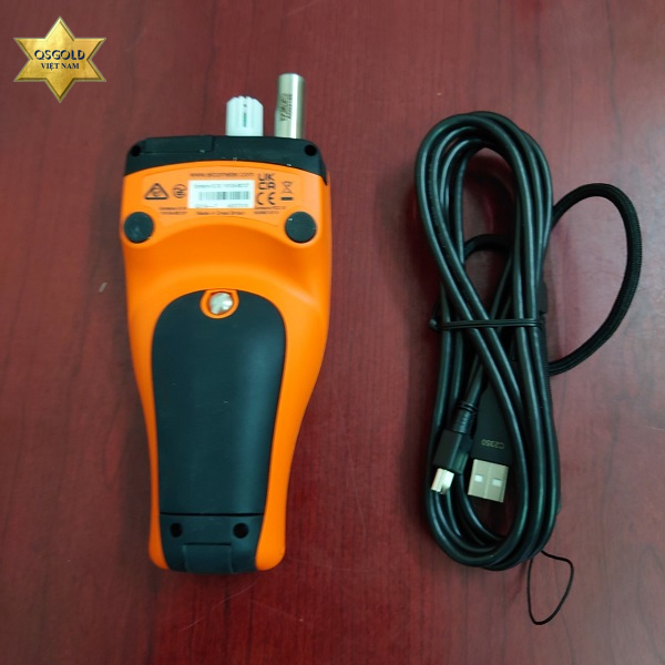 Máy đo điểm sương Elcometer G319-T